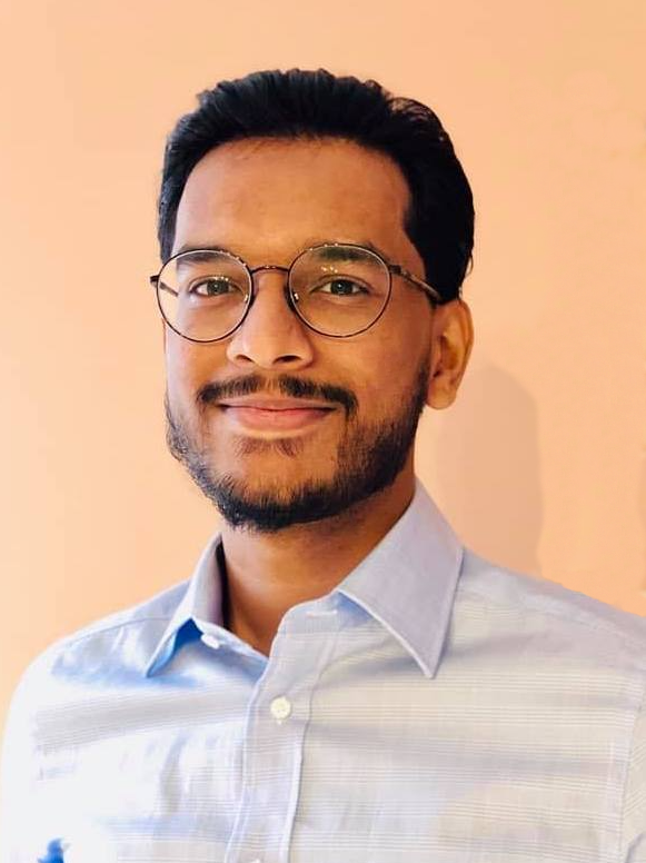 Aravinth Jebanesan – Tarms Canada