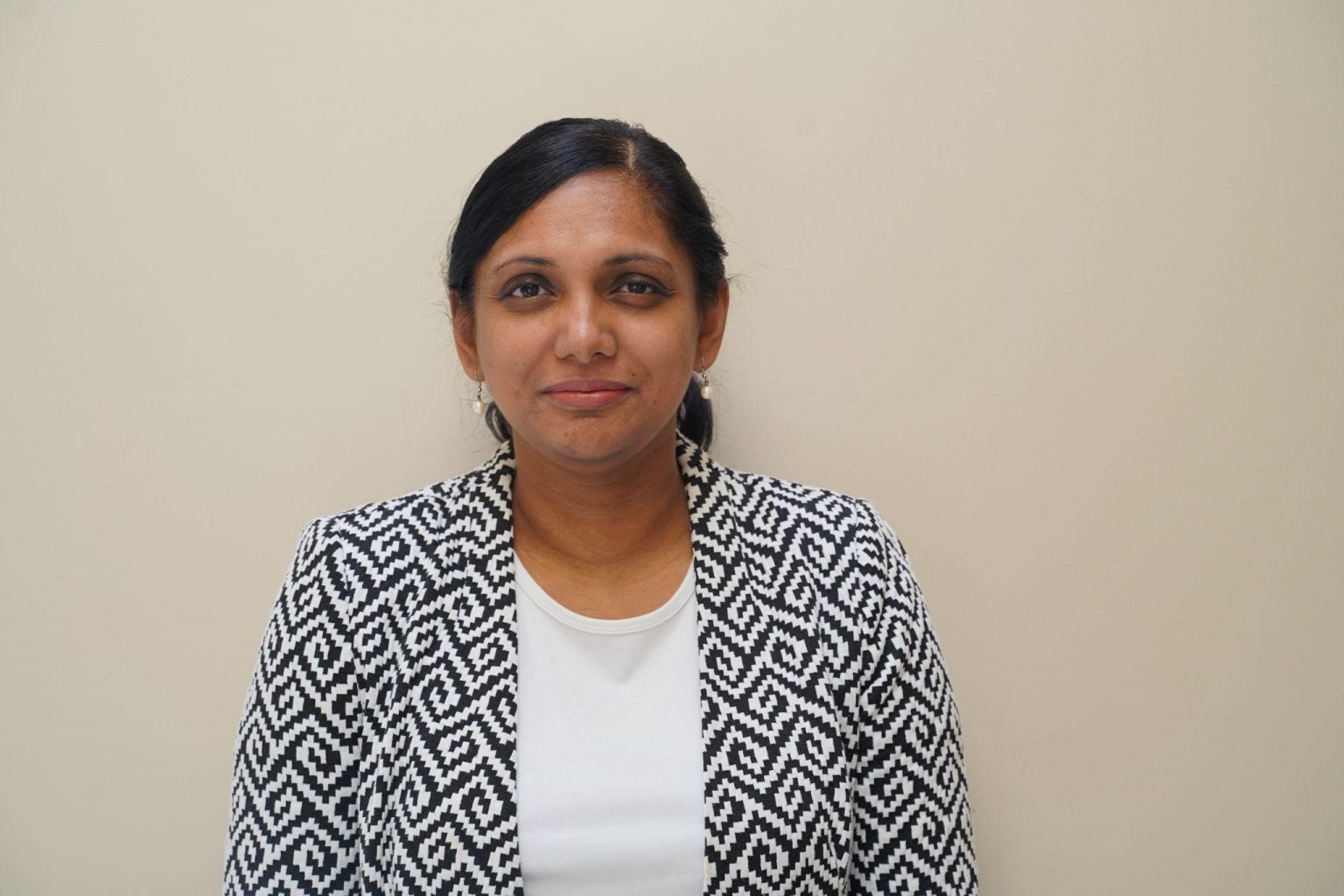 Dr. Meera Selvakone – Tarms Canada